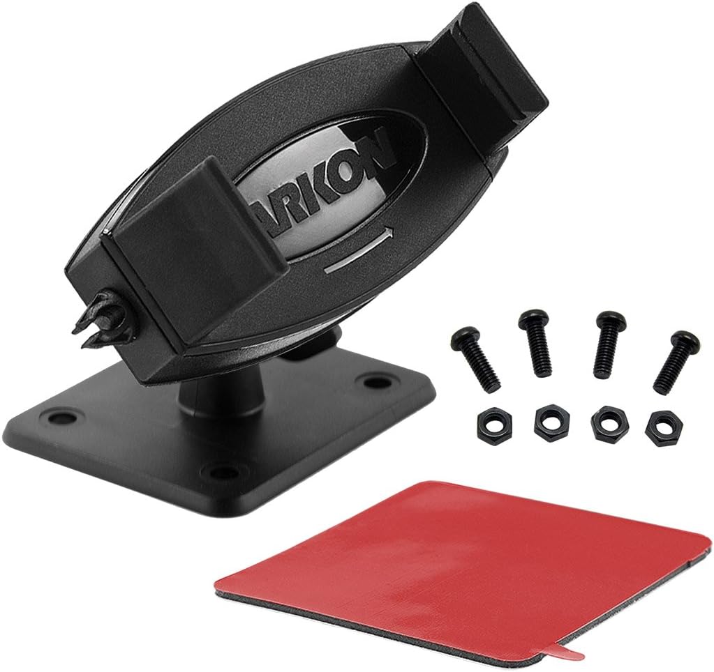 Amazon.com: ARKON Mounts Universal Smartphone Adhesive or Drill-Base ...