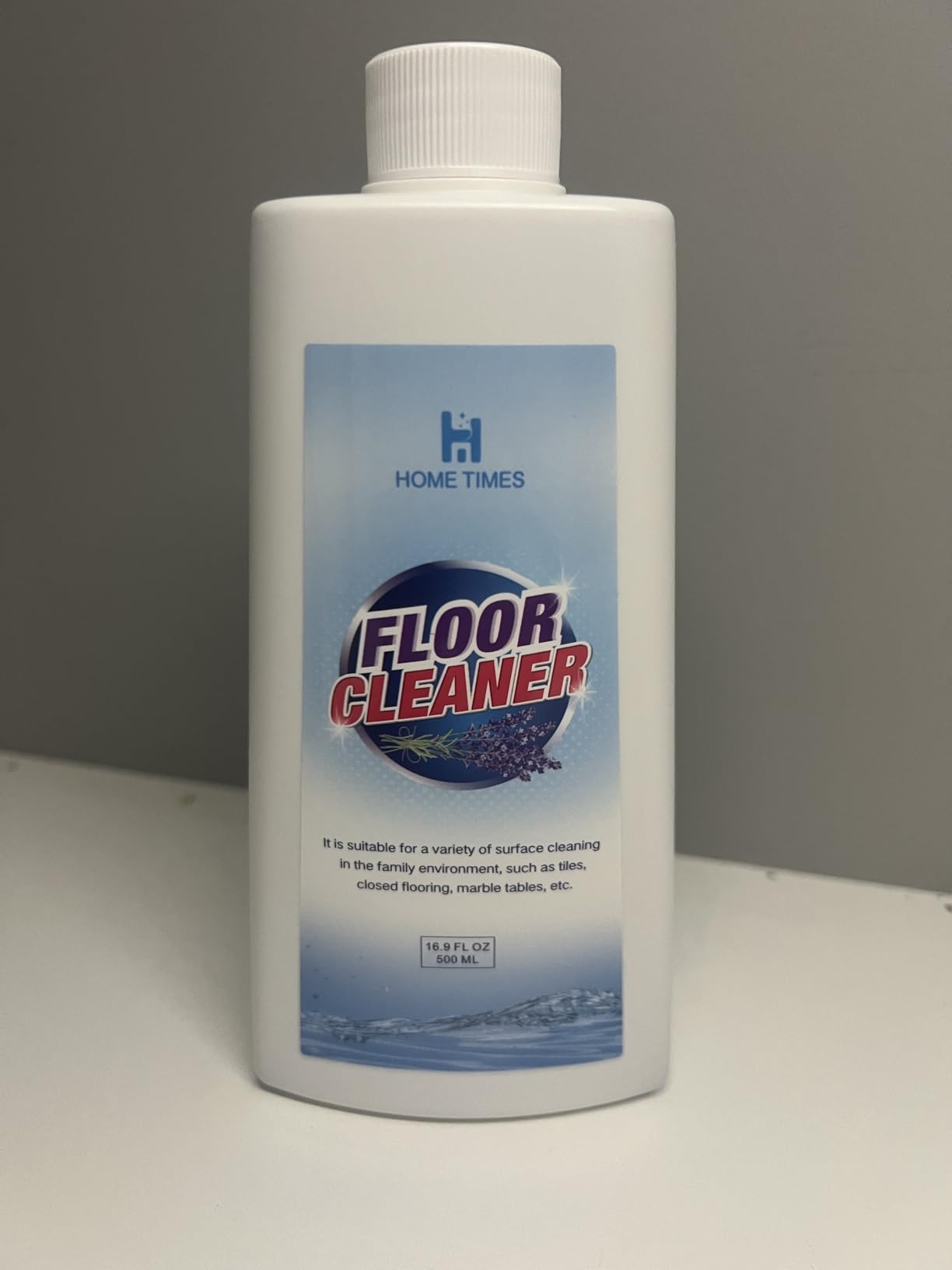 Floor Cleaning Concentrate for Mops Compatible with Roborock,Tineco ...