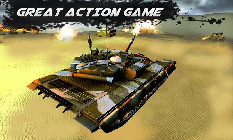 Tank battle Army War Strike 3D - App on Amazon Appstore