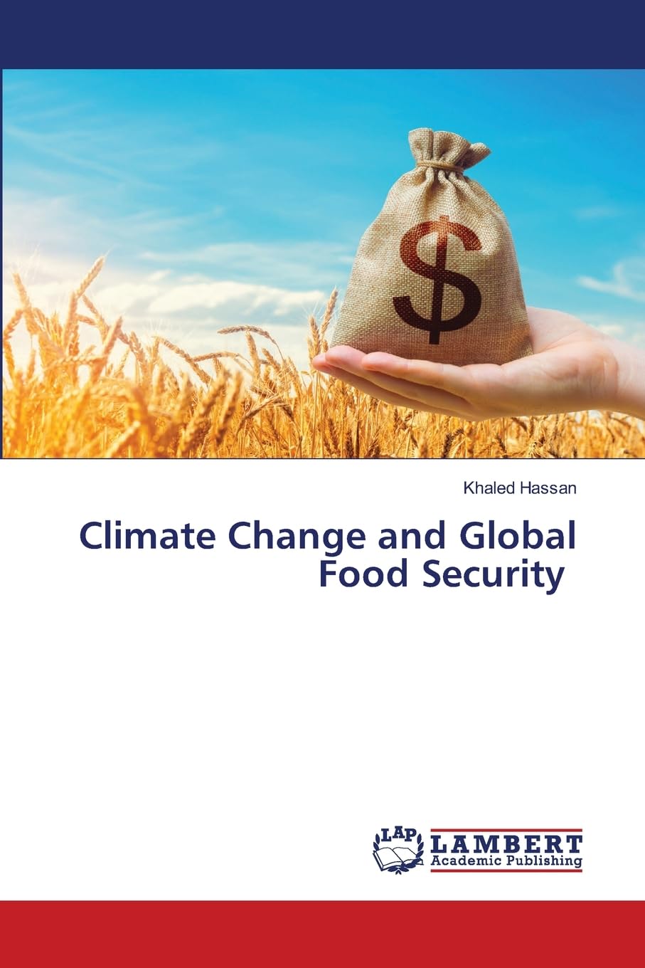 Buy Climate Change and Global Food Security Book Online at Low Prices ...