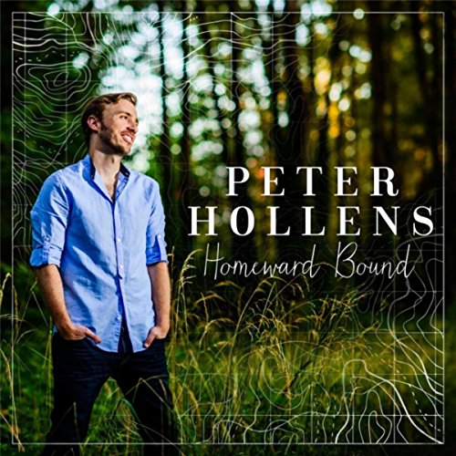 Amazon MusicでPeter HollensのHomeward Boundを再生する