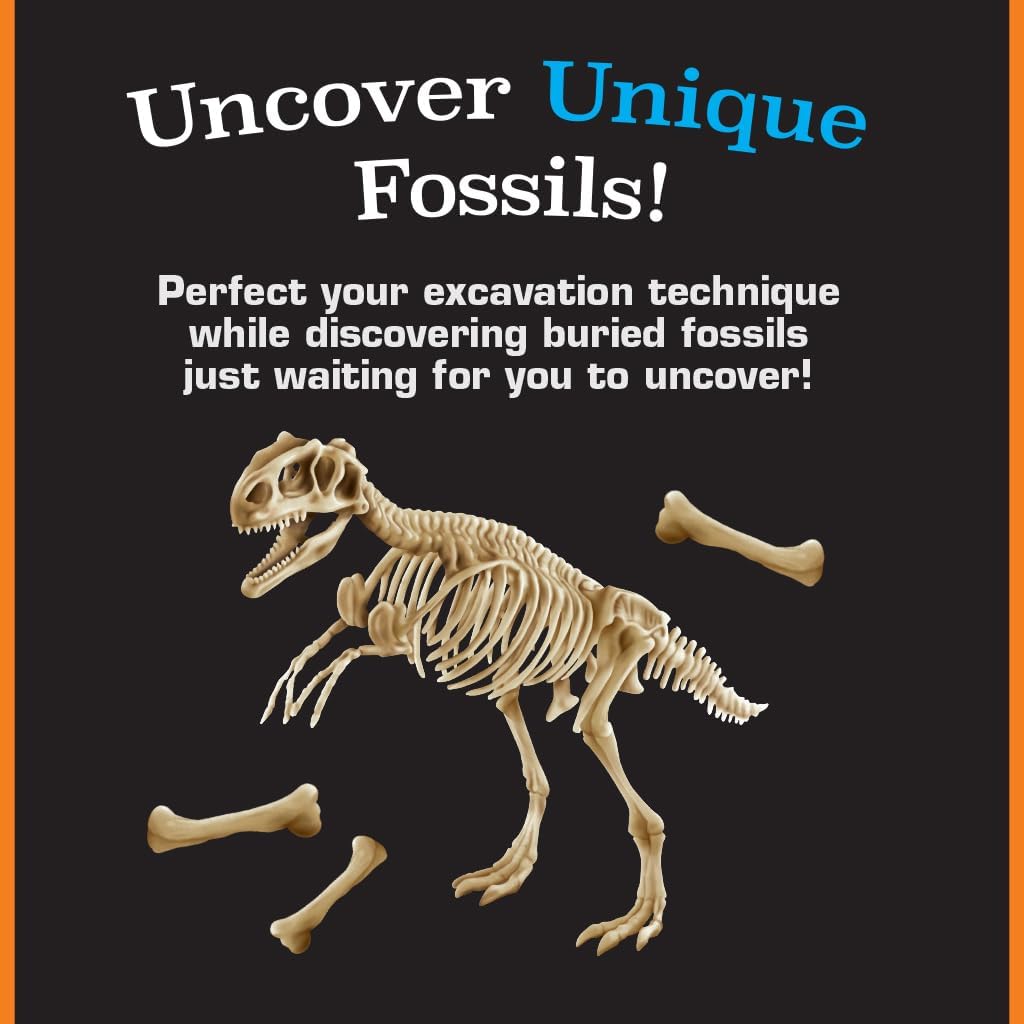ArtSkills Epic Lab Dinosaur Fossil Digging Kit for Philippines | Ubuy