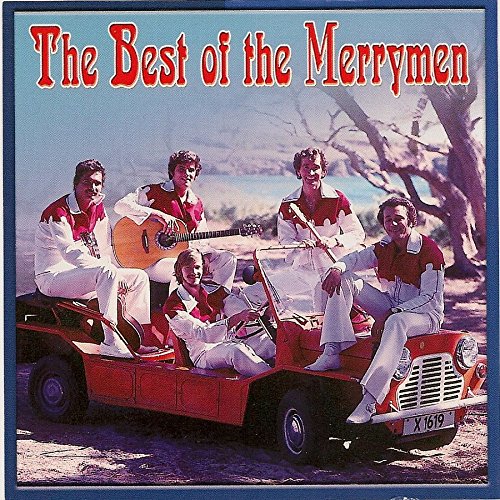 MERRYMEN - The Best of the Merrymen - Amazon.com Music