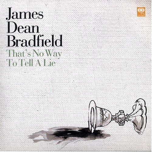 Amazon.co.jp: That's No Way To Tell A Lie [7 inch Analog]: ミュージック