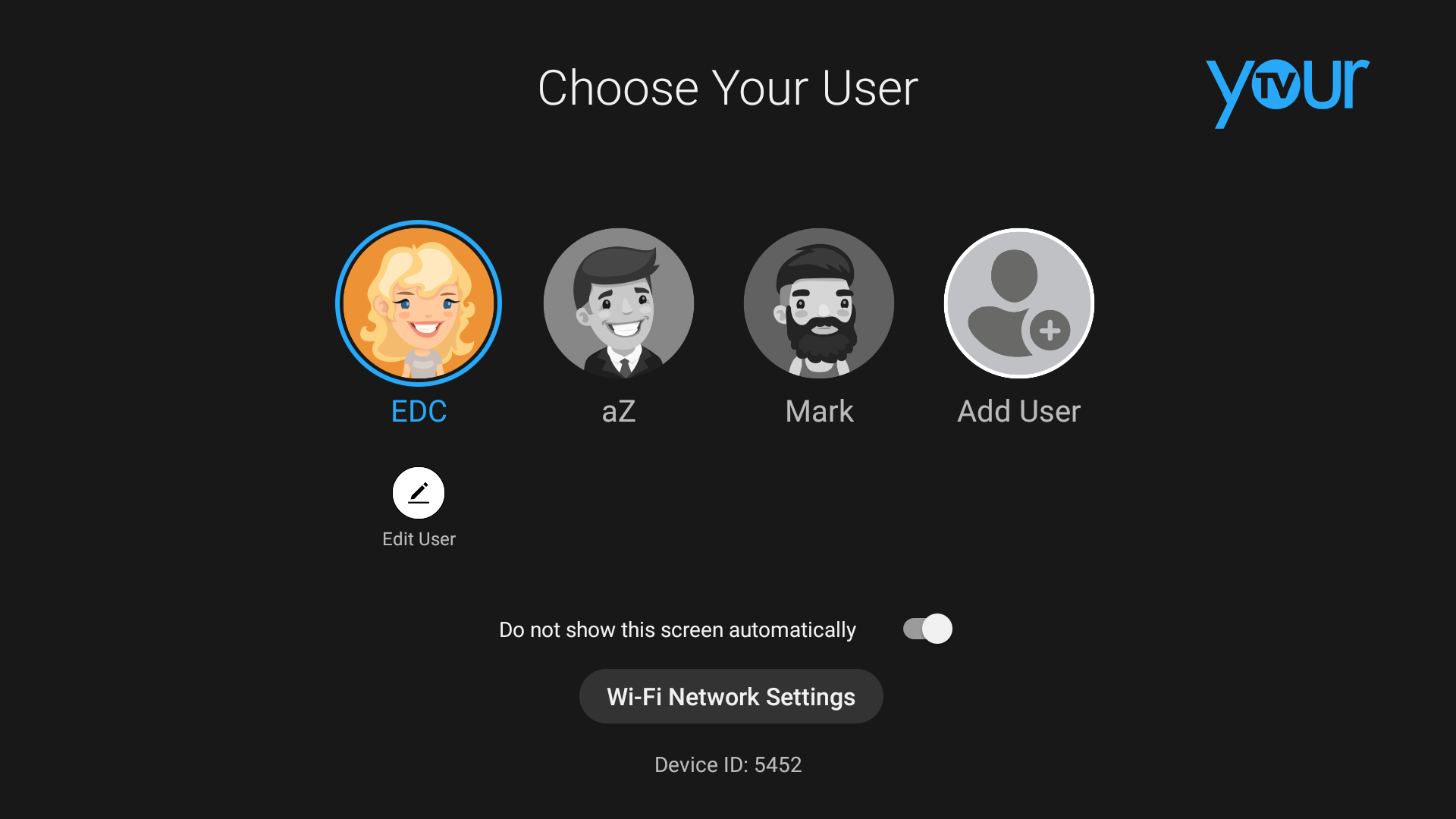 YourTV for Minerva 10 - App on Amazon Appstore