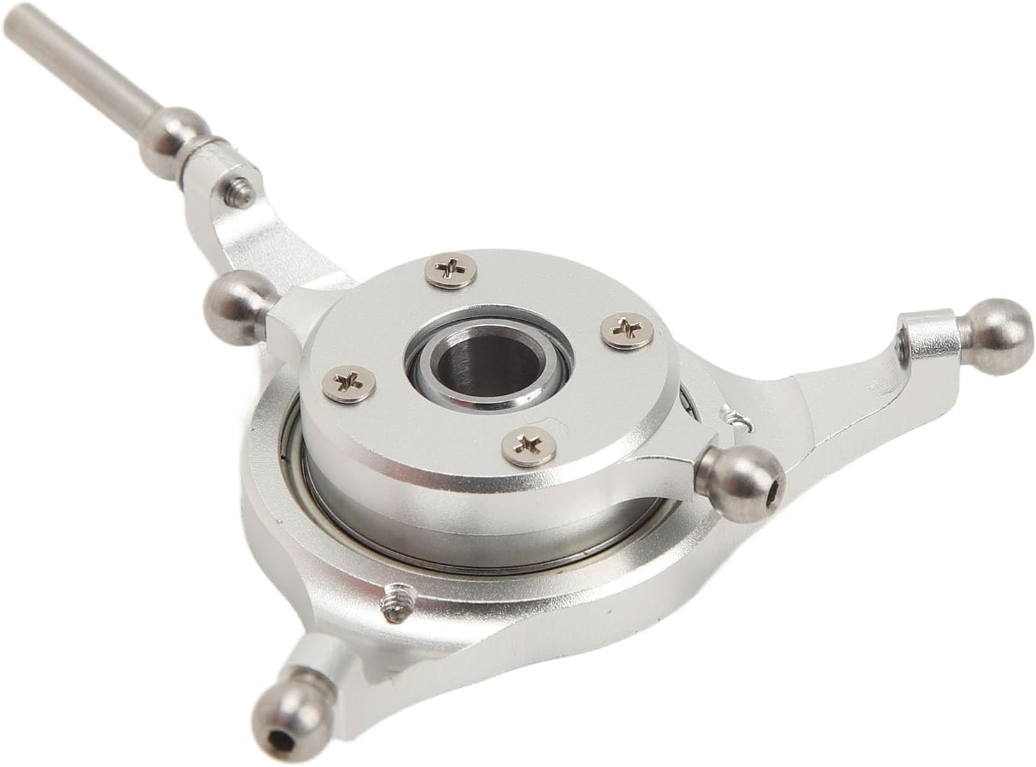 Amazon.com: CUTULAMO RC Helicopter Swashplate, Stable, Precise ...