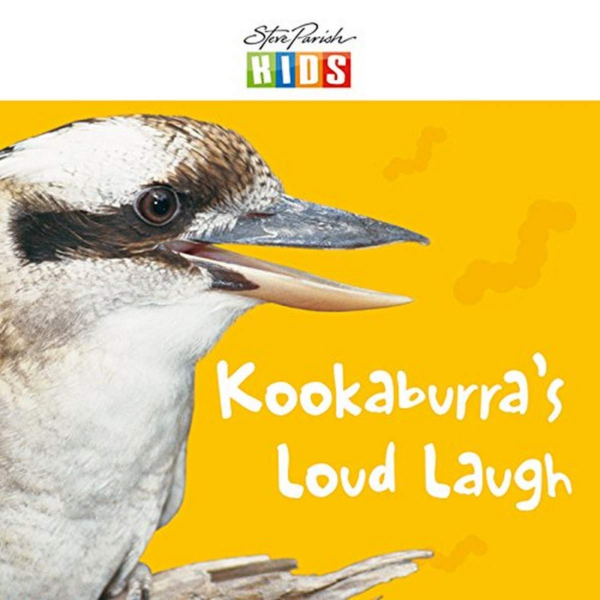 Kookaburra's Loud Laugh: Catherine Prentice: 9781740217811: Amazon.com ...