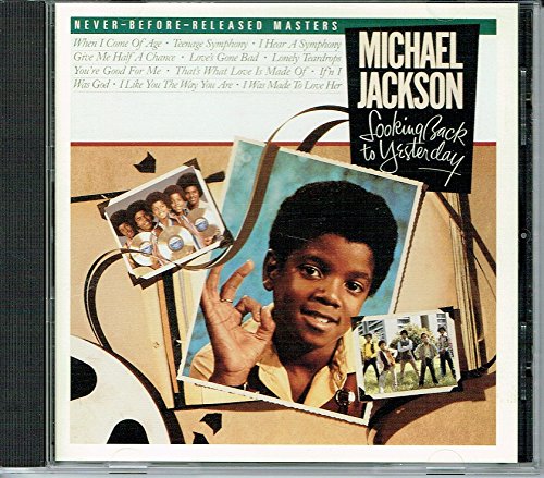 Looking Back to Yesterday - Amazon.com Music