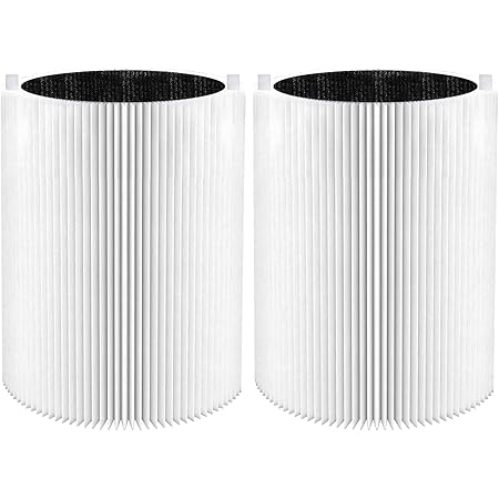 Amazon.com: BLUEAIR Blue Pure 311 Auto Genuine Replacement Filter ...