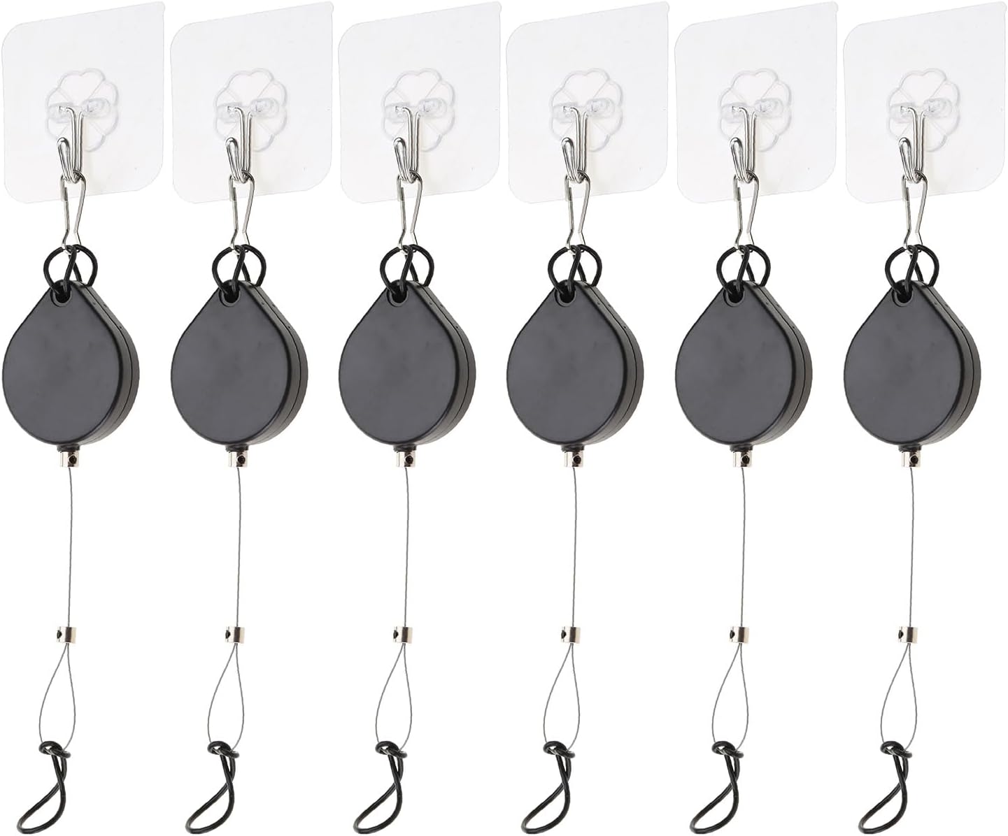 HEYXI Cable Management, Ceiling Pulley fits for/Link Cable Drill ...