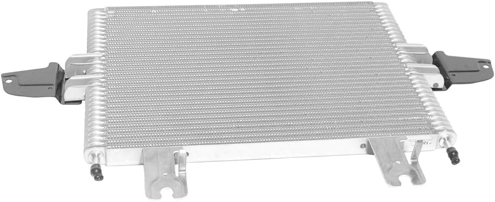 Genuine Ford 5C3Z-7A095-B Transmission Oil Cooler Assembly, Oil Pans ...