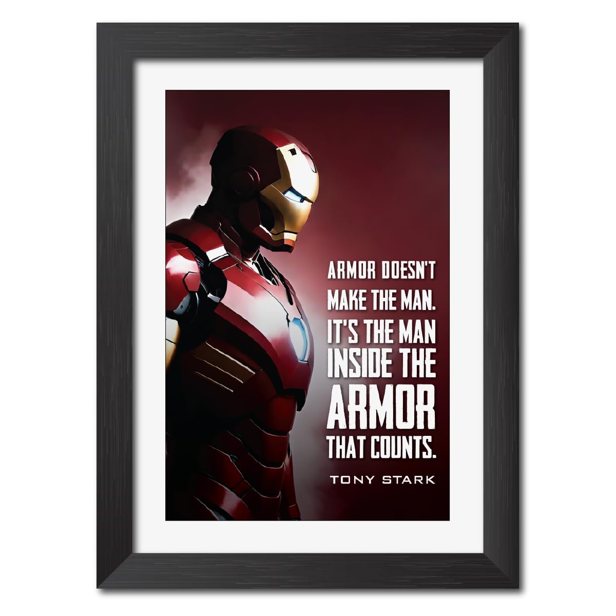 Iron Man Quotes We Are Iron Man: Tony Stark Quotes That Prove He's All