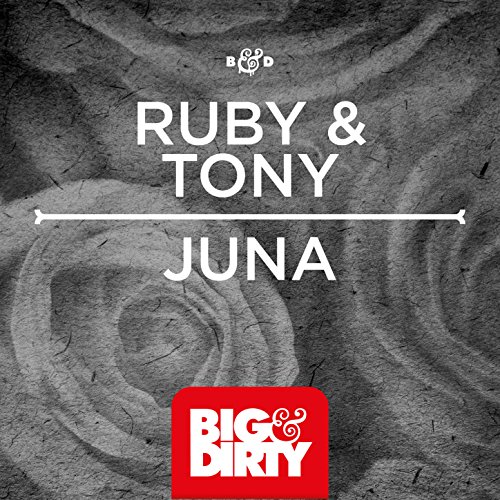Écouter Juna par Ruby & Tony sur Amazon Music Unlimited