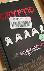 Cryptid Club: Andersen, Sarah: 9781524875541: Amazon.com: Books