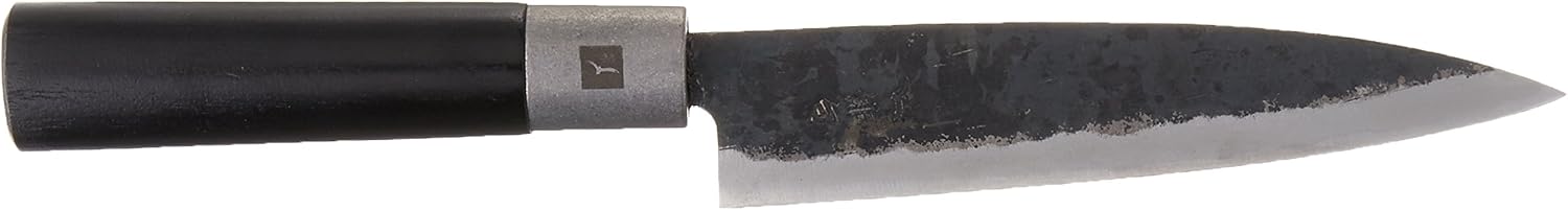 Amazon.com: Haiku Kurouchi KO-Yanagi Knife, 6 3/4-Inch: Sashimi Knives ...
