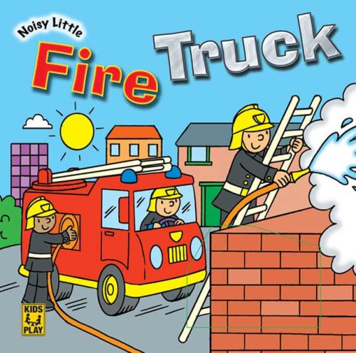 Rescue Vehicles: Fire Truck: DK: 9780756627225: Amazon.com: Books