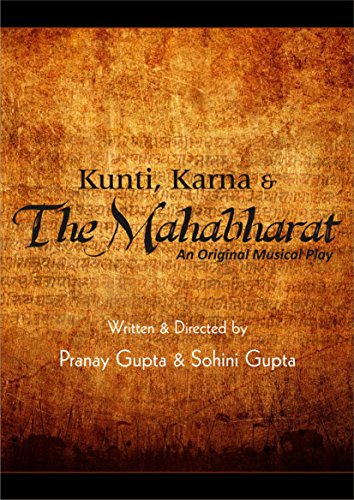 Kunti, Karna & THE MAHABHARAT - Kindle edition by GUPTA, PRANAY, GUPTA ...