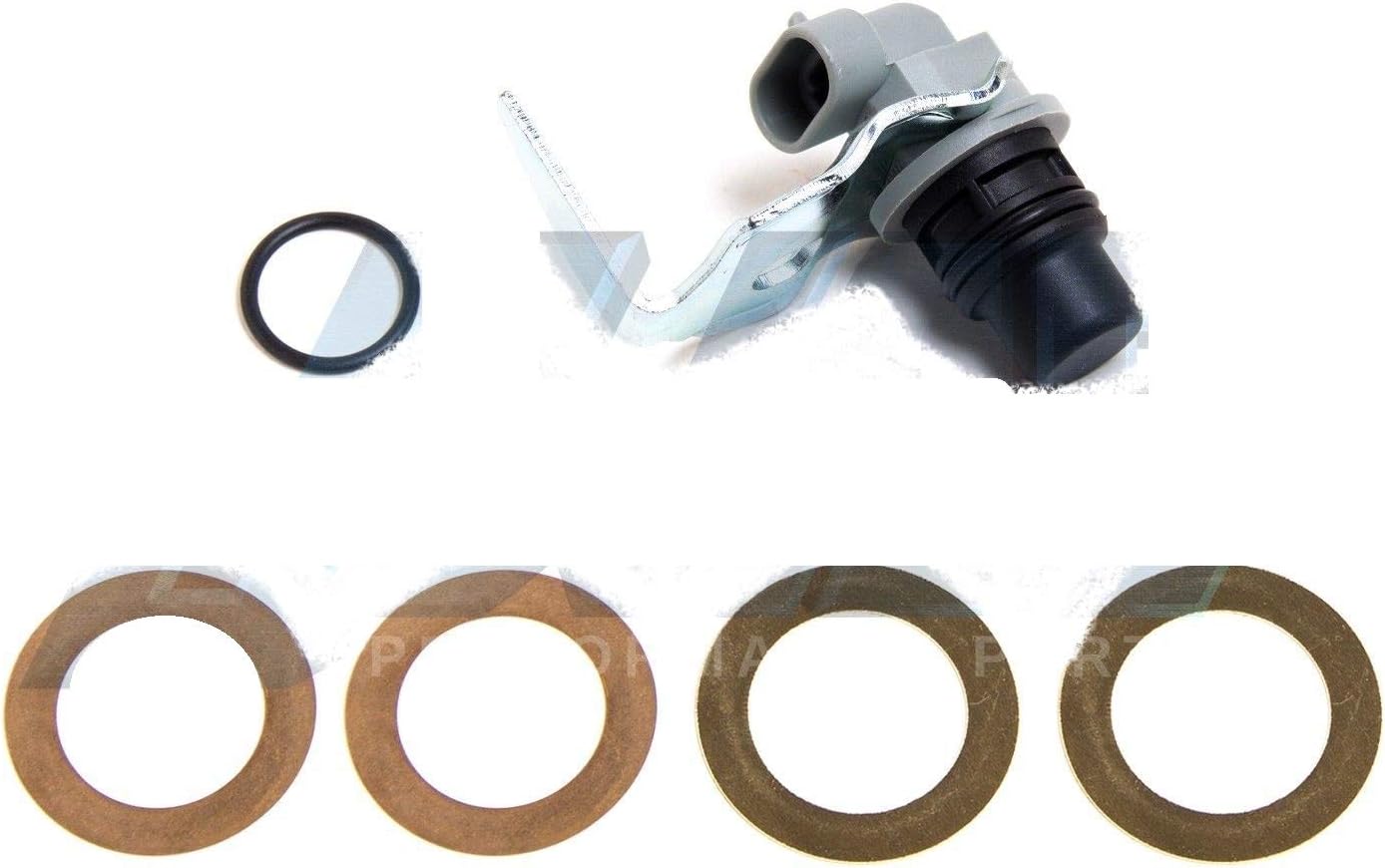 97-04 International Navistar DT466 Camshaft Position Sensor - fits ...