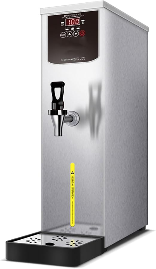 Amazon.com: 40-100℃ Commercial Steam Water Boiling Machine,Hot Water ...