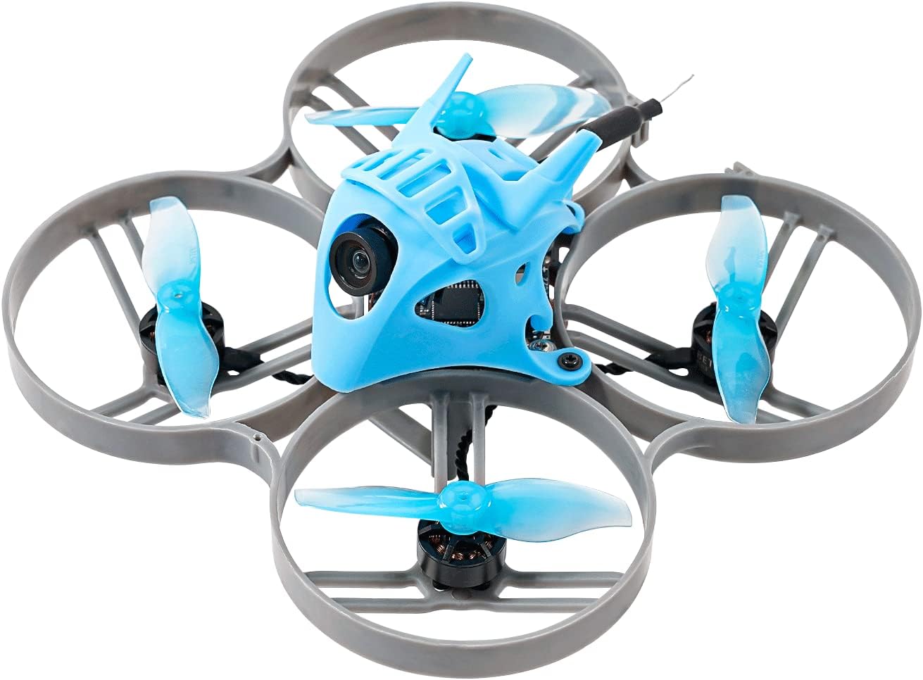 Amazon.com: BETAFPV Meteor85 2S Brushless Whoop Drone Quadcopter for ...