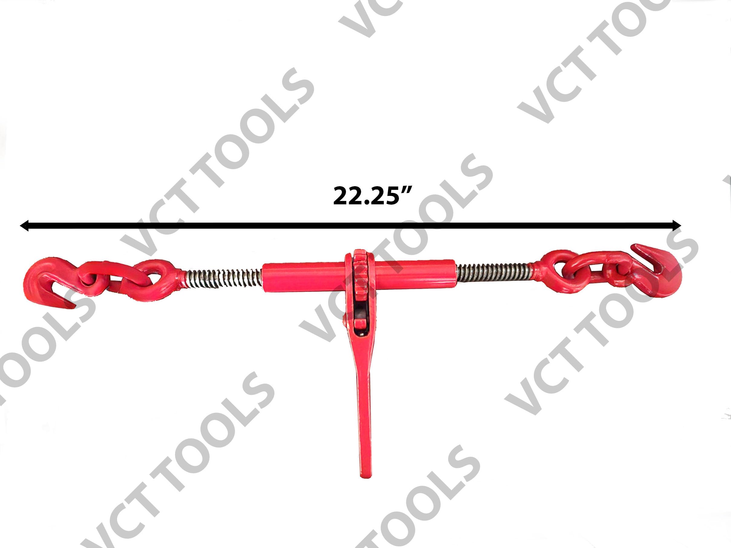 Heavy Duty Ratchet Binders
