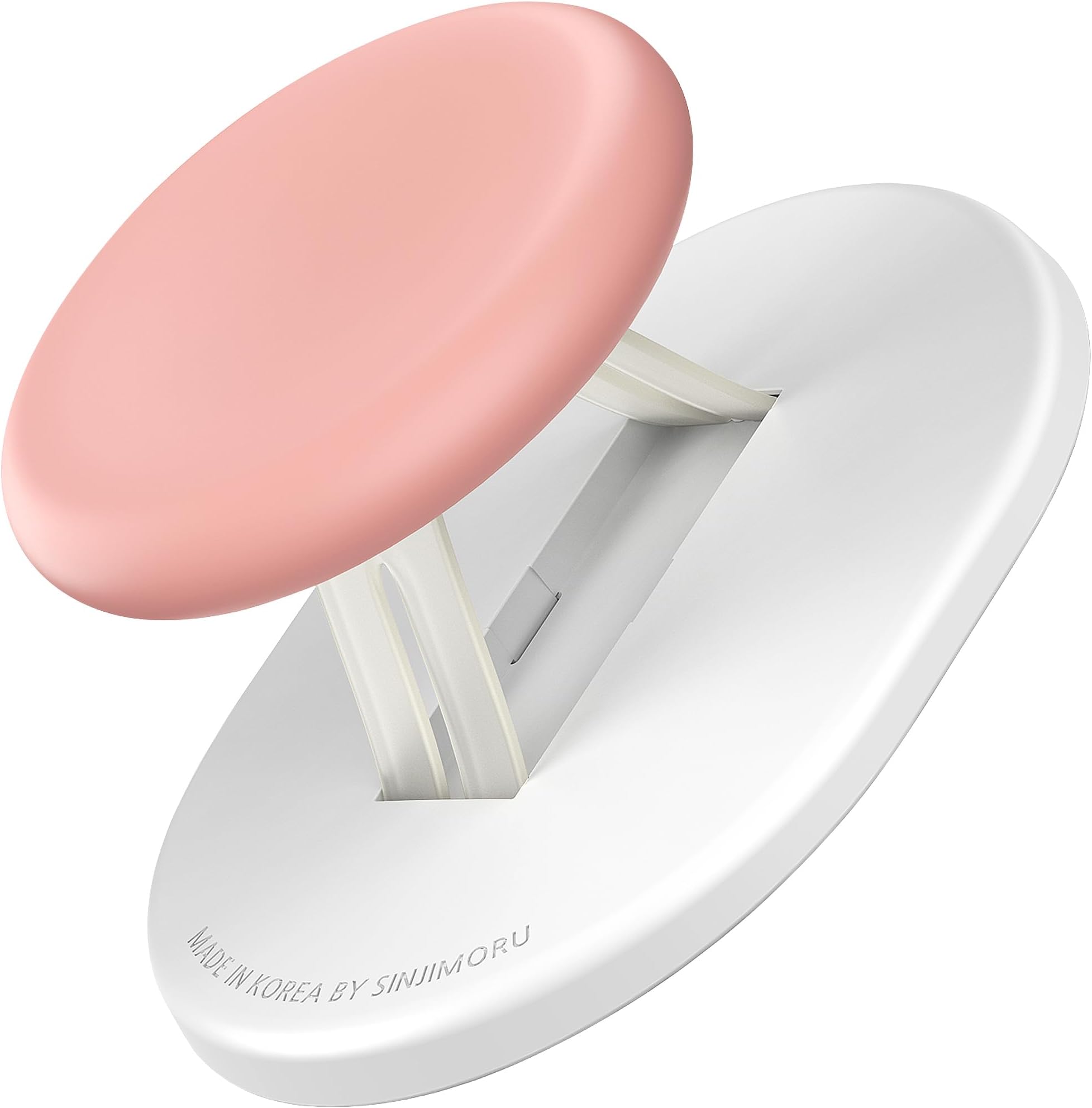 Amazon.com: Sinjimoru Magnetic Phone Grip, Magnetic Phone Holder ...