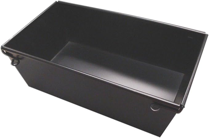 Amazon.com: Chefs Basics Collapsible Loaf Pan: Specialty Bread Pans ...