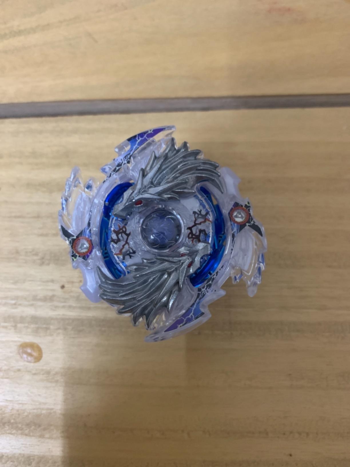 Buy Funskool Beyblade Burst (Luinor L2 Lost Luinor Lui Shirosagi ...