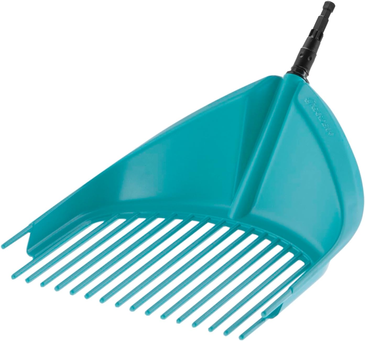 Amazon.com : Gardena 3177 Combisystem 12-Inch Metal Bow Rake Head ...
