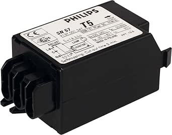 Philips SN58 Zündgerät/Ignitor SON/CDM/MH/HPI B:41H38L85 : Amazon.fr ...