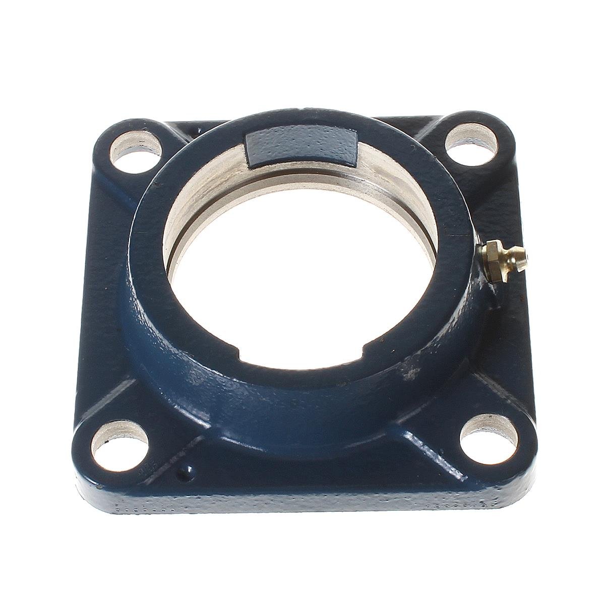 fy 507 m - skf - Unit Ball Pillow Blocks: Amazon.com: Industrial & Scientific