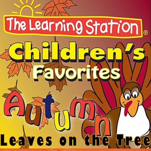 Amazon.com: Leaves On the Tree : The Learning Station: Digital Music