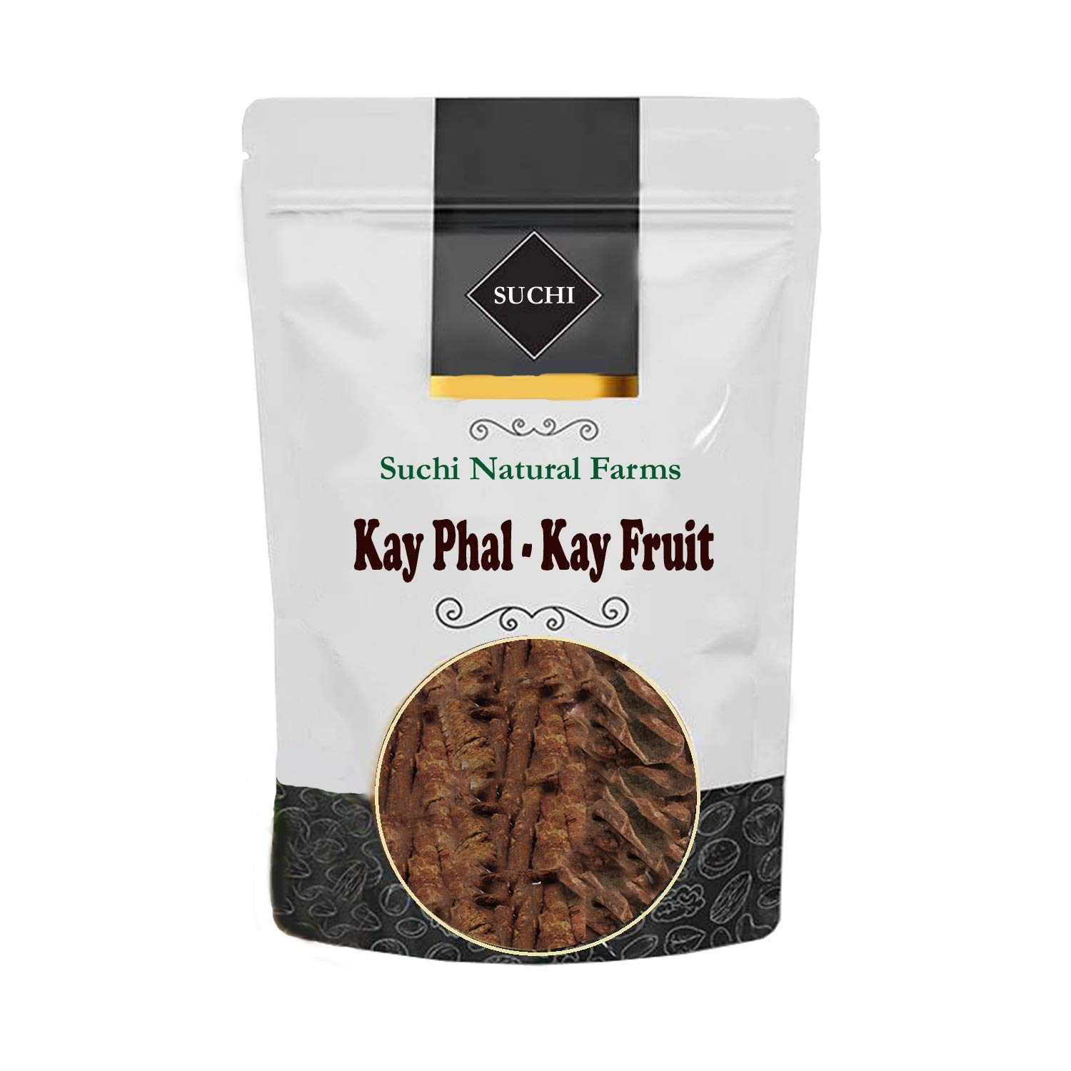 Suchi Natural Farms Kaiphal - Kayfal - Myrica Esculenta - Myrica Nagi ...