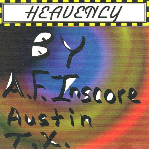 Play Heavenly by Frank Inscore on Amazon Music