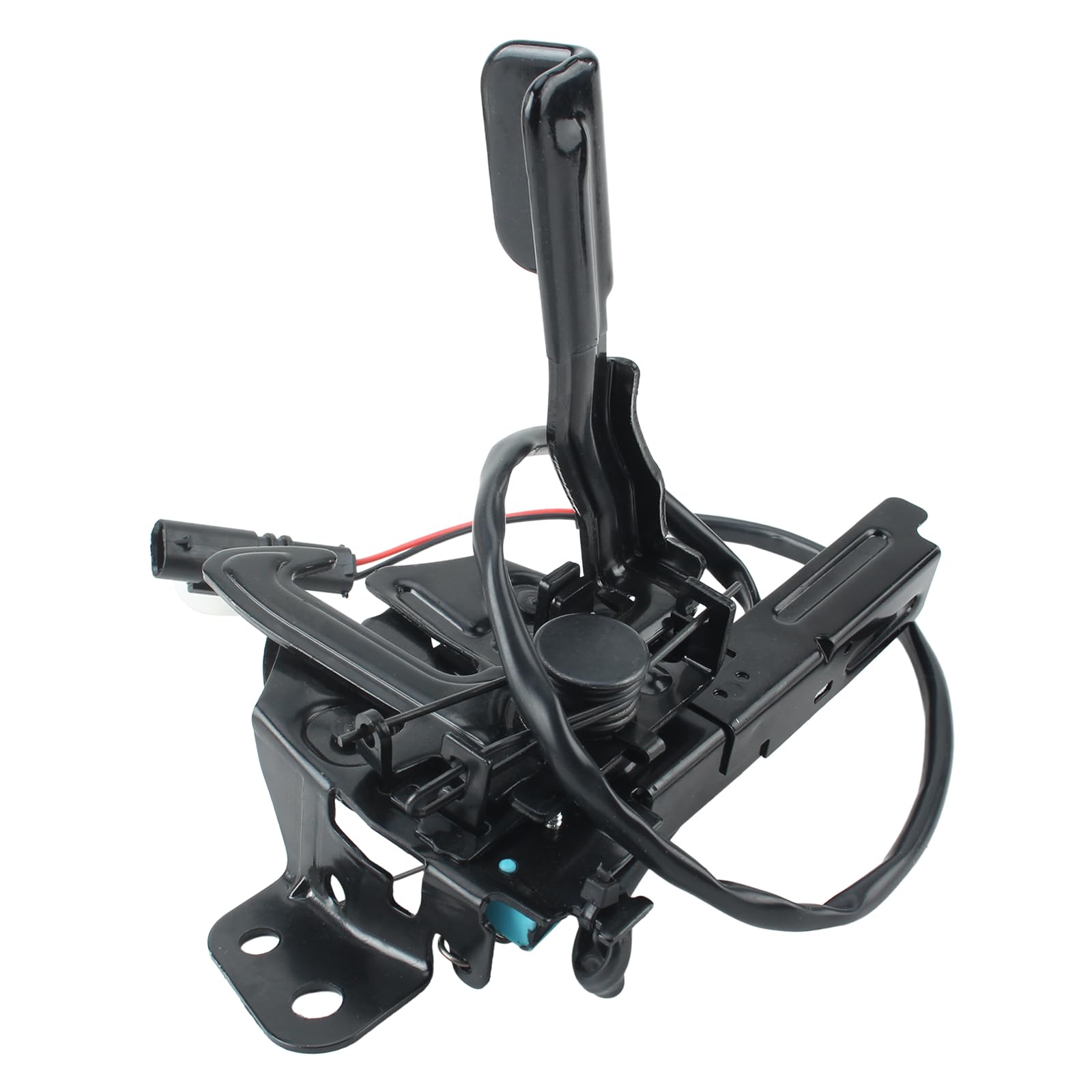 Amazon.com: GoaMotors 81130-F2500 Hood Lock Latch Replacement for ...