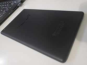 Fire 7 Tablet, 7" display, 16 GB, (2019 release), Black : Amazon.ca ...