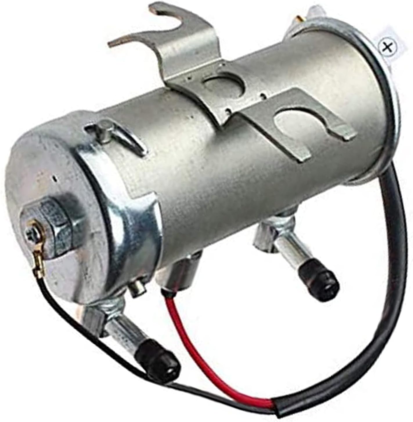 Amazon.com: shsiyayh Fuel Feed Pump 24V for Isuzu 4LE2 4HK1 6HK1 ...