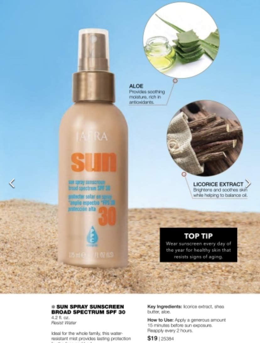 Amazon.com: Person Covey Solbar Zinc Broad Spectrum SPF 38 : Beauty ...