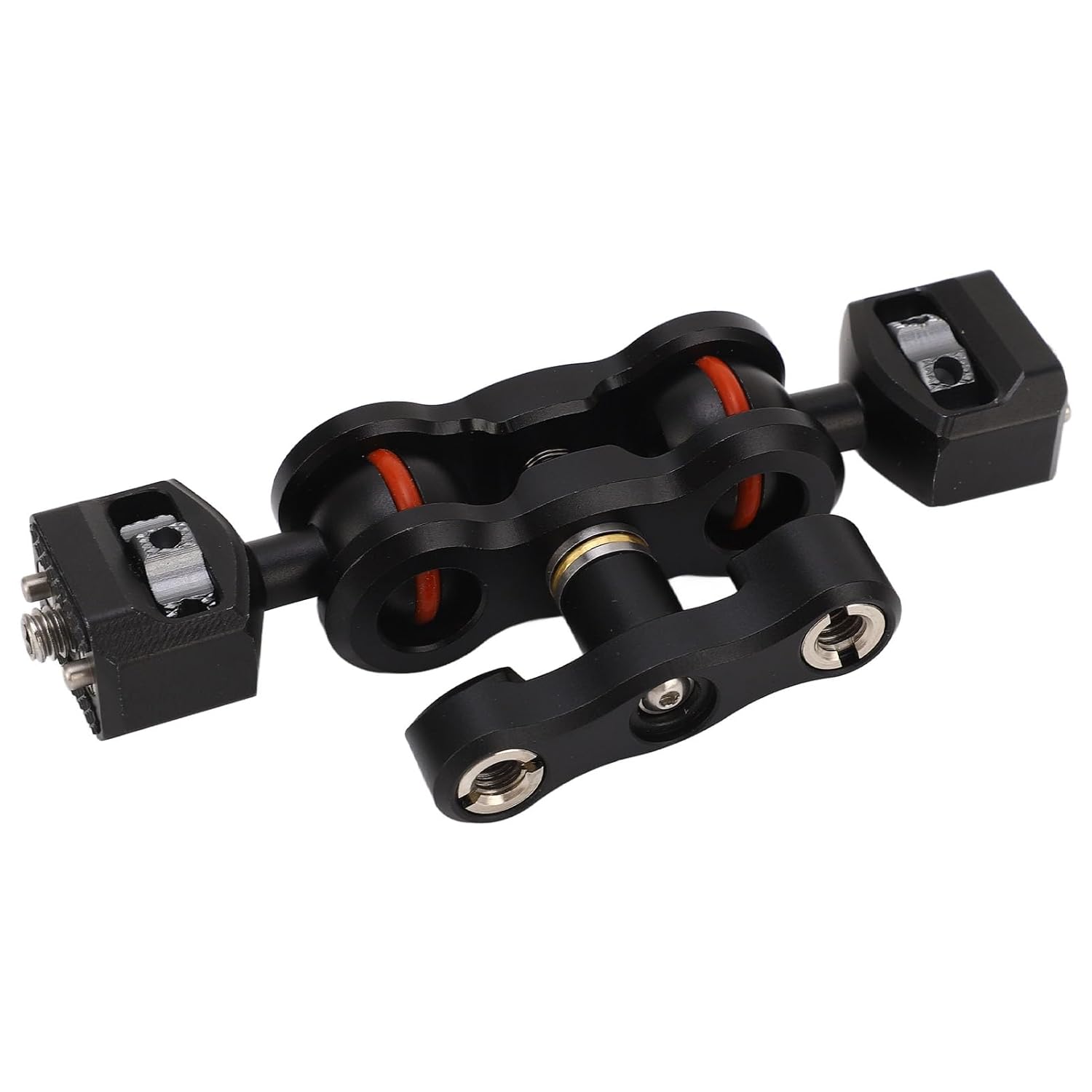 Buy 180 Degree Rotating Magic Arm Double Sphere, 1/4 Inch Double Sphere ...