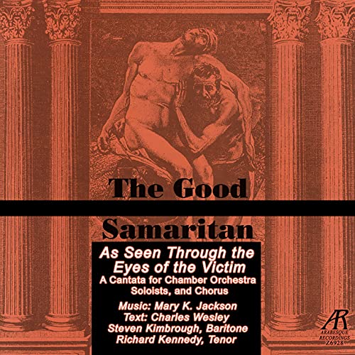 The Good Samaritan: As Seen Through the Eyes of the Victim de Steven ...