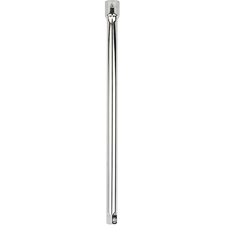 STANLEY STMT86208-8B 3/8-inch 250mm Chrome Vanadium Steel Extension Bar ...