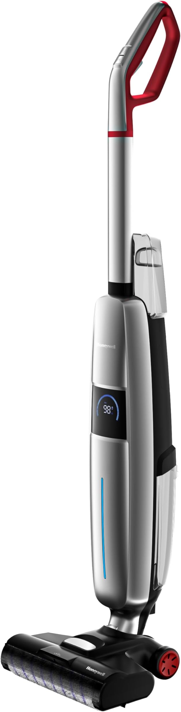 Amazon.com - Honeywell FC20 Ultamax Pro Cordless Floor Cleaner with ...