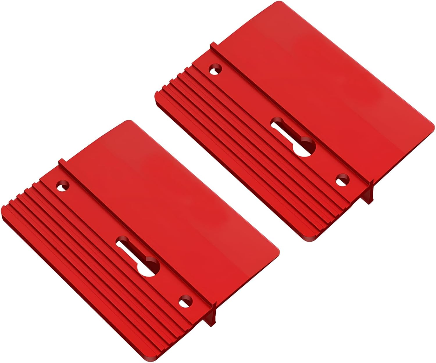 2 Pieces Roof Plaster Positioning & Fixing Board, Drywall Plasterboard ...