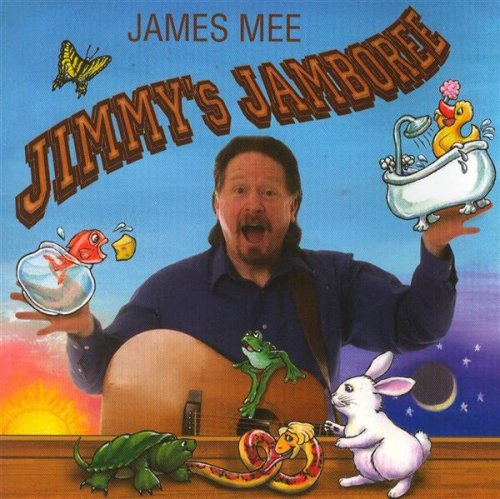 James Mee - Jimmy's Jamboree - Amazon.com Music