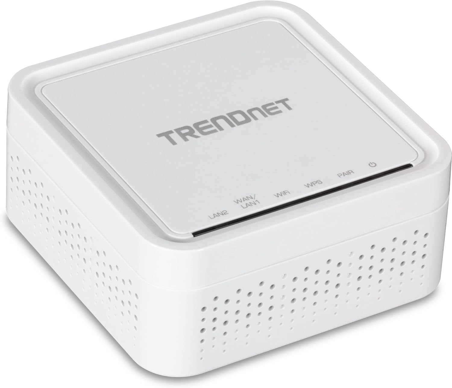 Amazon.com: TRENDnet AC1200 WiFi EasyMesh Remote Node, App-Based Setup ...