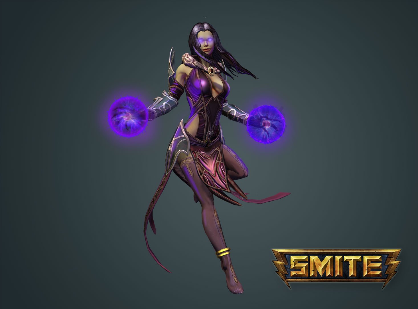 Templar Assassin Third Insight Set