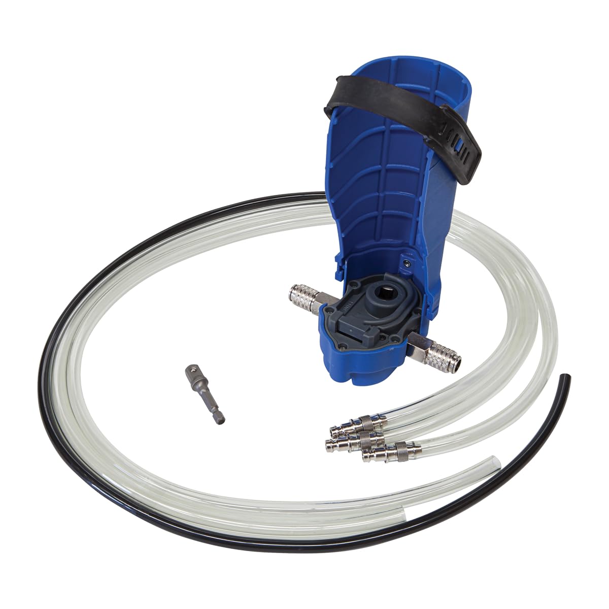 Amazon.com: Private Brand Tools Pty PBT71196 Quick Flow Drill Pump Kit ...