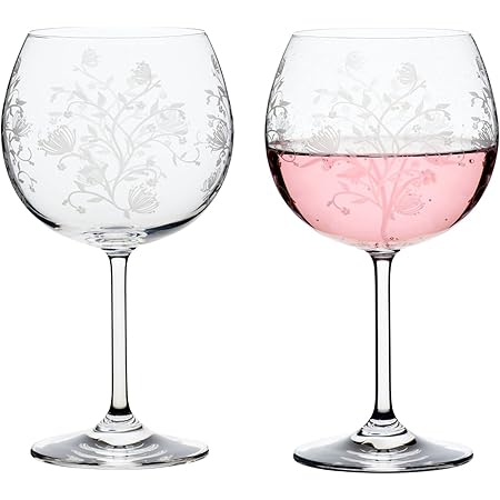 Amazon.com | Viski Angled Stemmed Cocktail glasses, Perfect for Amero ...