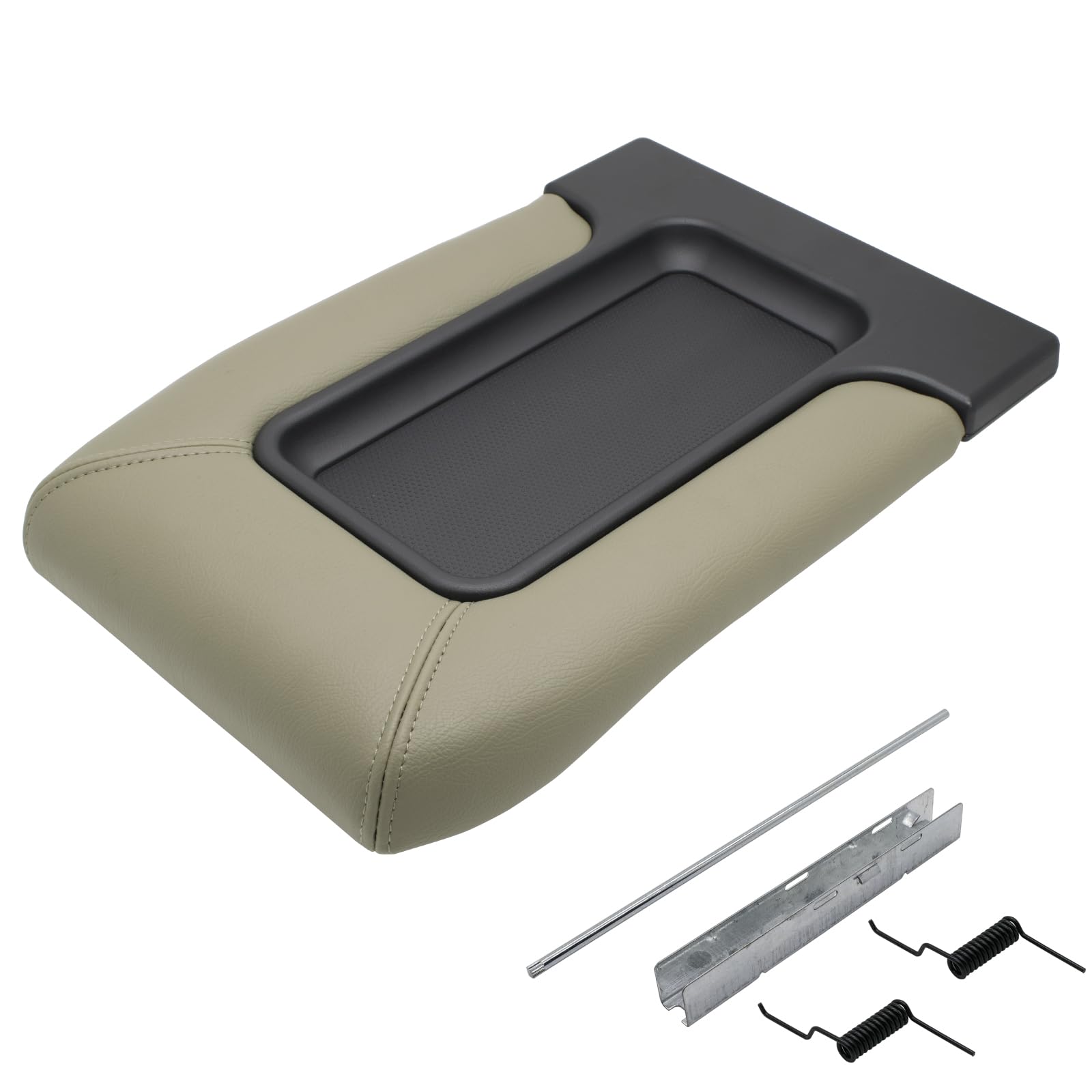 Center Console Lid Replacement