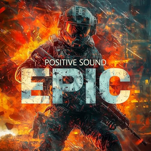 Epic : Positive Sound: Amazon.fr: Téléchargement de Musique